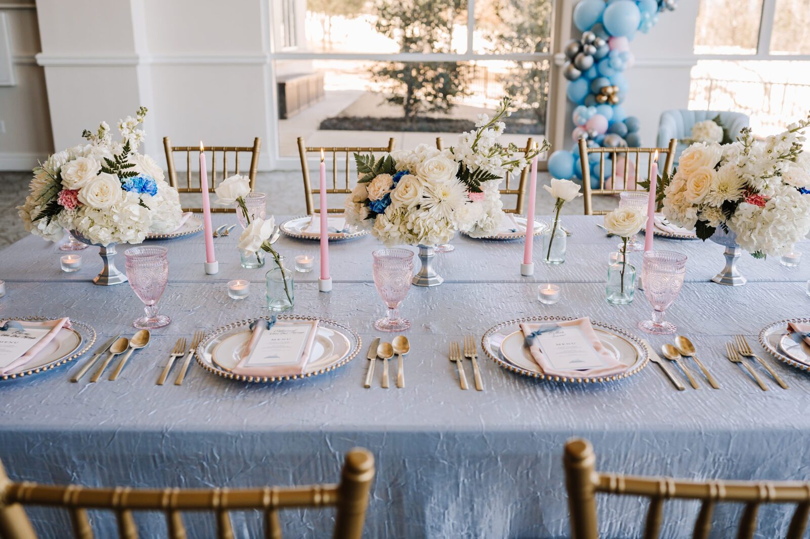 Cinderella Inspired Wedding Ideas - DFW Wedding Photographer